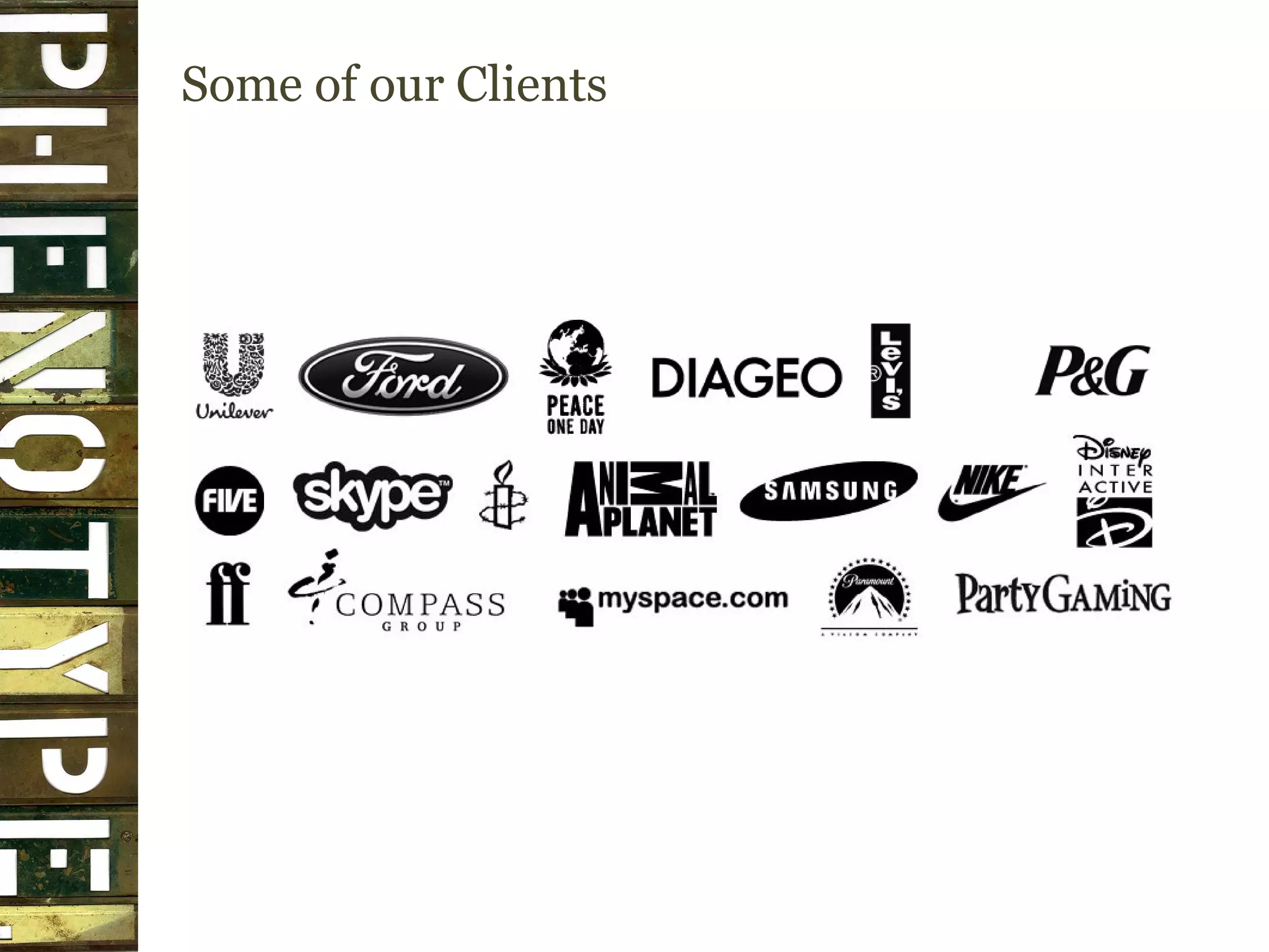 Phenotype creds - EVERYTHING!!! | PPT