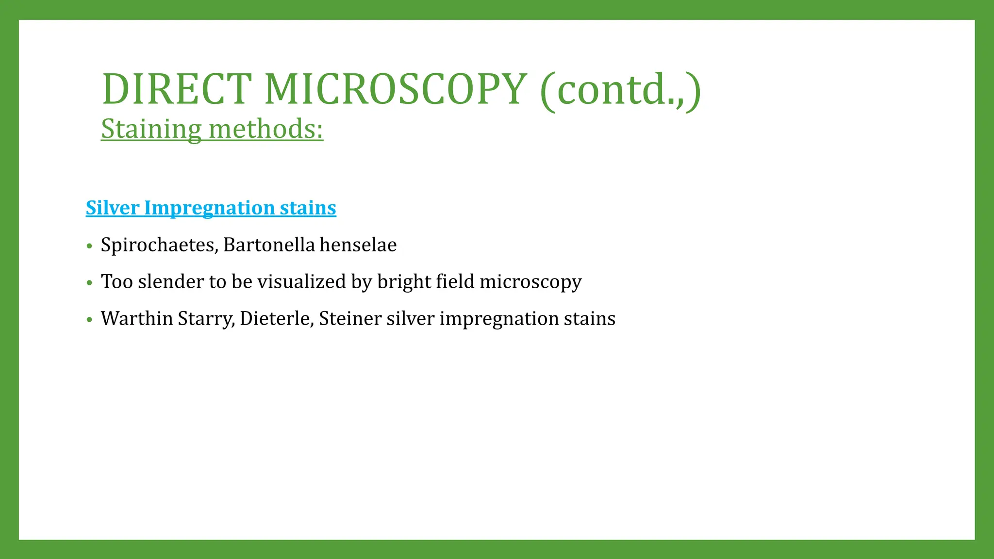 Phenotypic Methods Of Bacterial Identification Conventional
