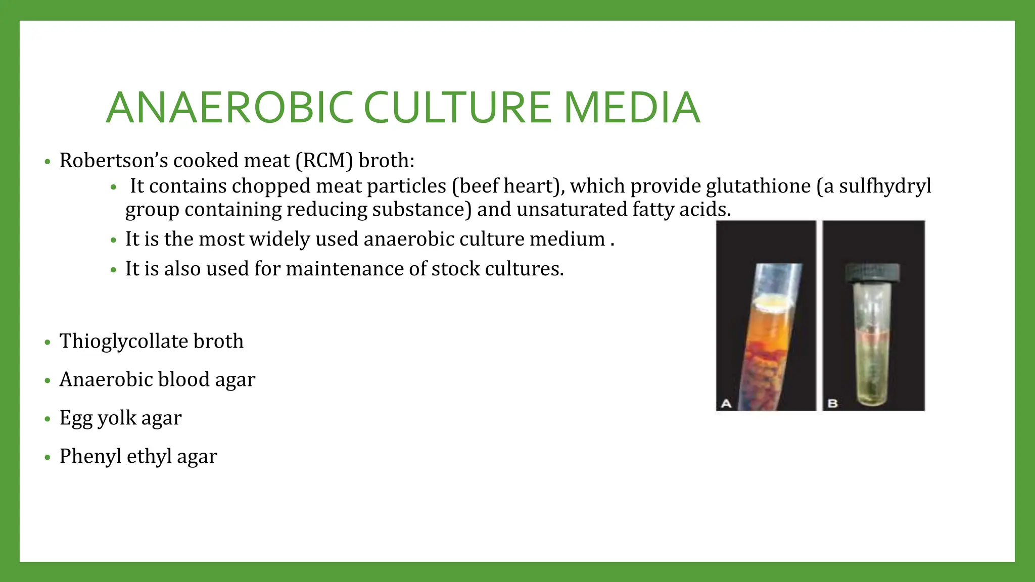 PHENOTYPIC METHODS OF Bacterial identification- conventional ...