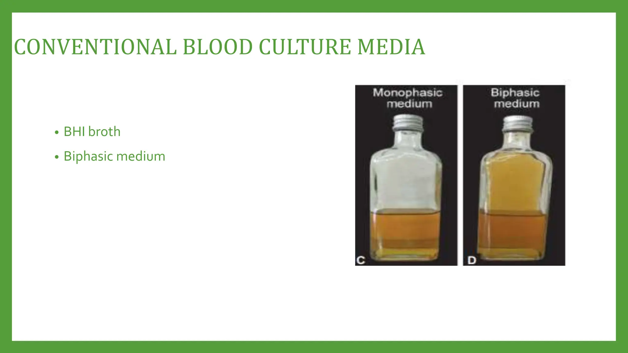 PHENOTYPIC METHODS OF Bacterial identification- conventional ...
