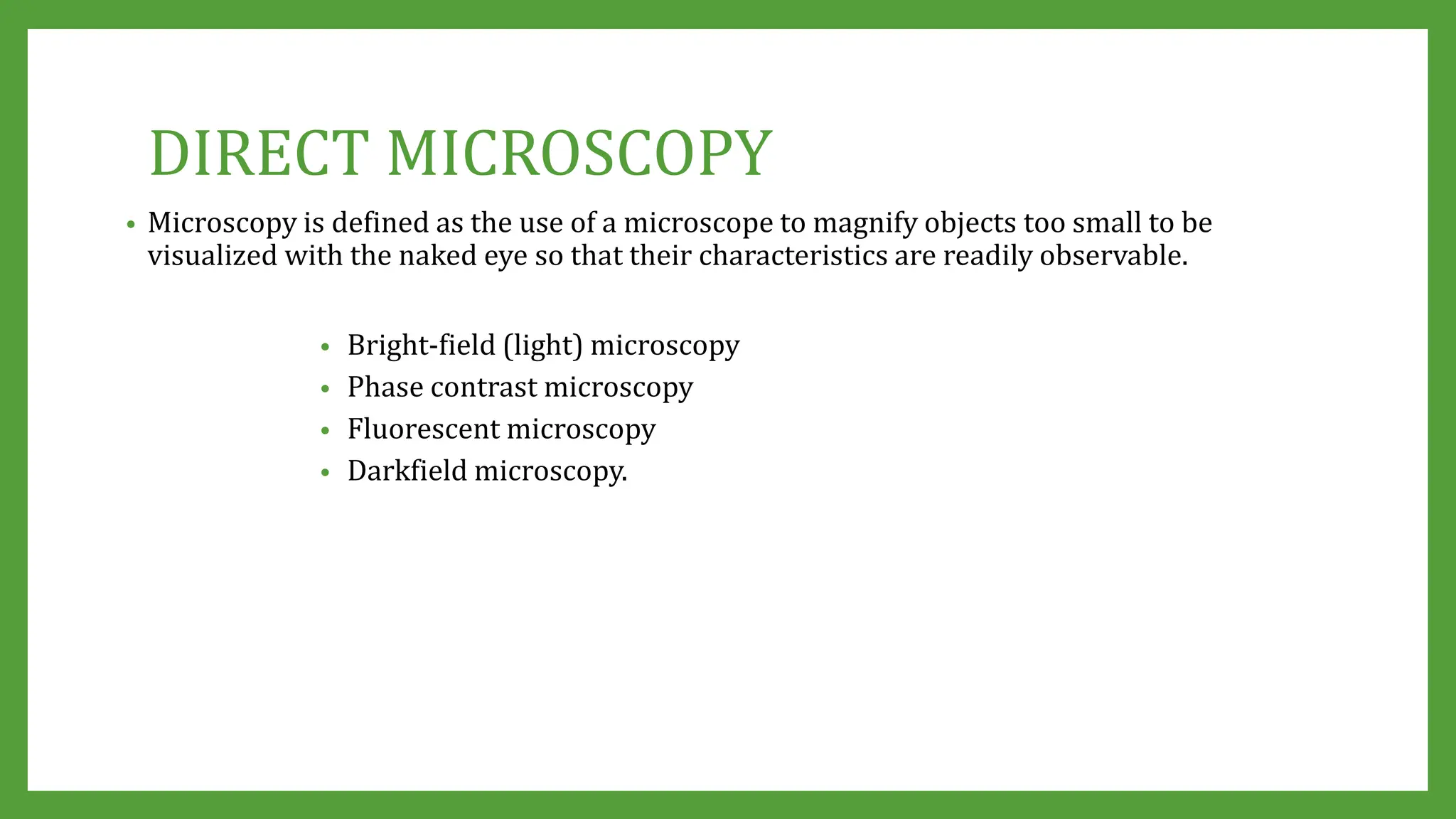 Phenotypic Methods Of Bacterial Identification Conventional And Automatedpptx Infectious