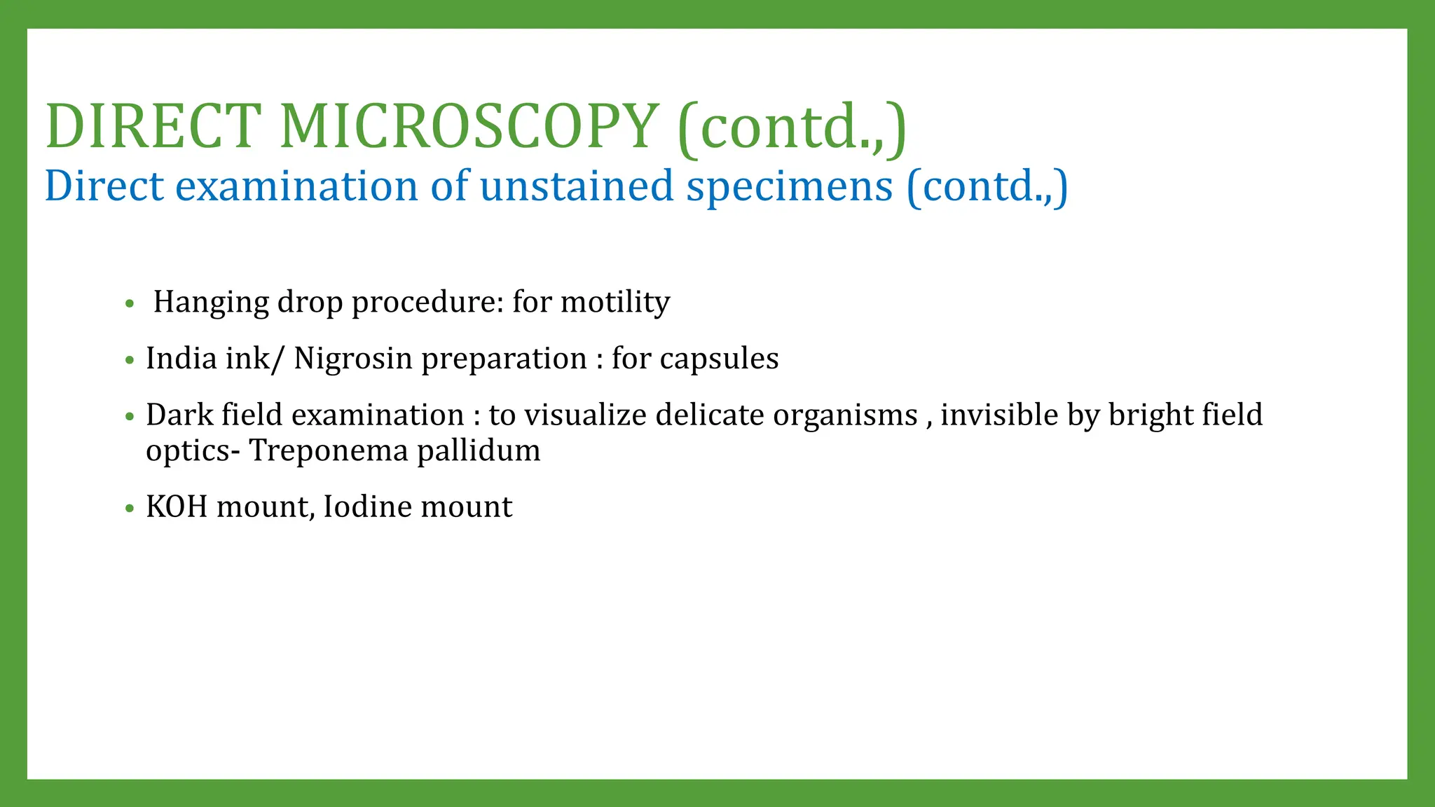 Phenotypic Methods Of Bacterial Identification Conventional And Automatedpptx Infectious