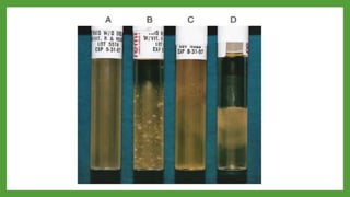 PHENOTYPIC METHODS OF Bacterial identification- conventional ...