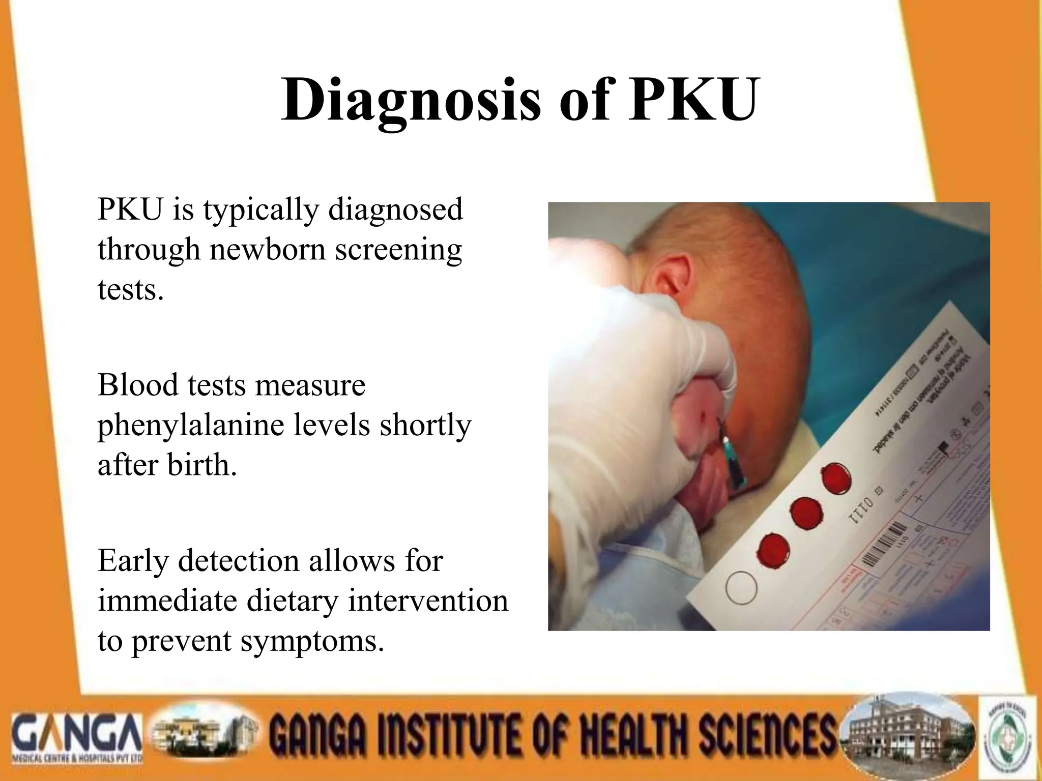 phenylketonuria the metabolic disorder.pptx