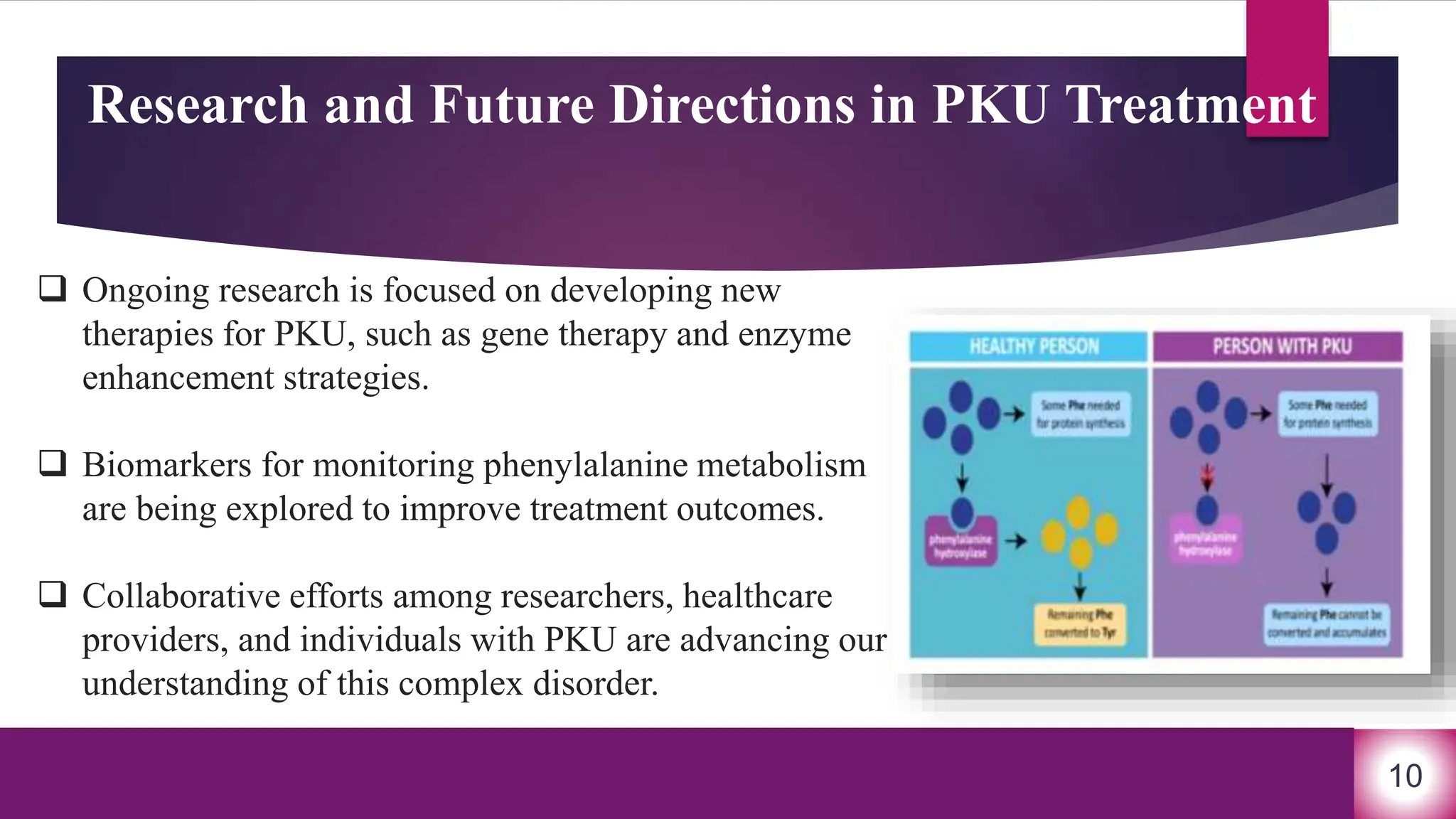 correlations of blood and brain in Phenylketonuria Metabolism.pptx