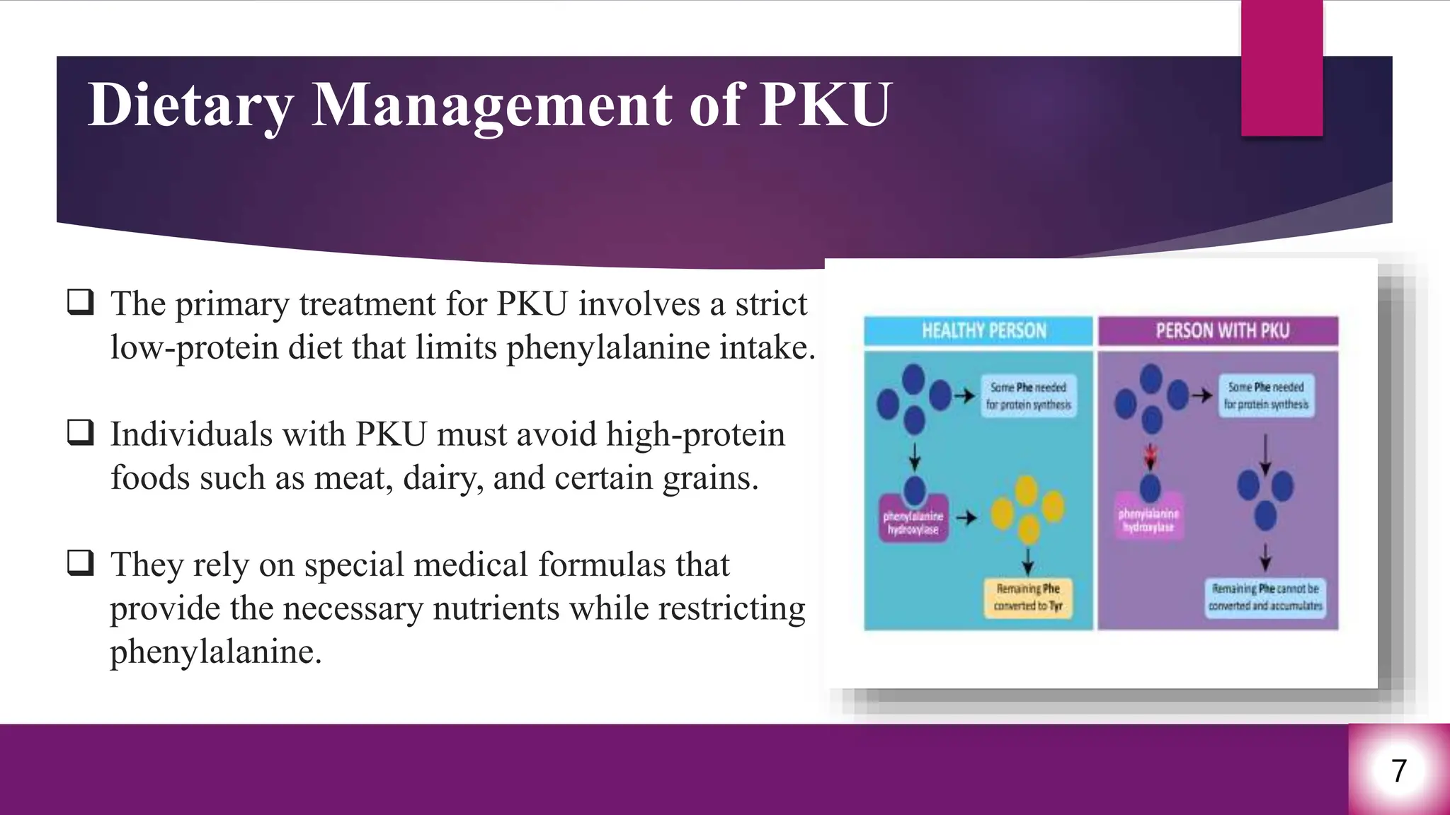 correlations of blood and brain in Phenylketonuria Metabolism.pptx