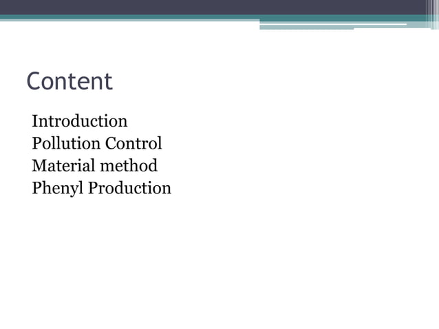 PHENYL PRODUCTION.pptx