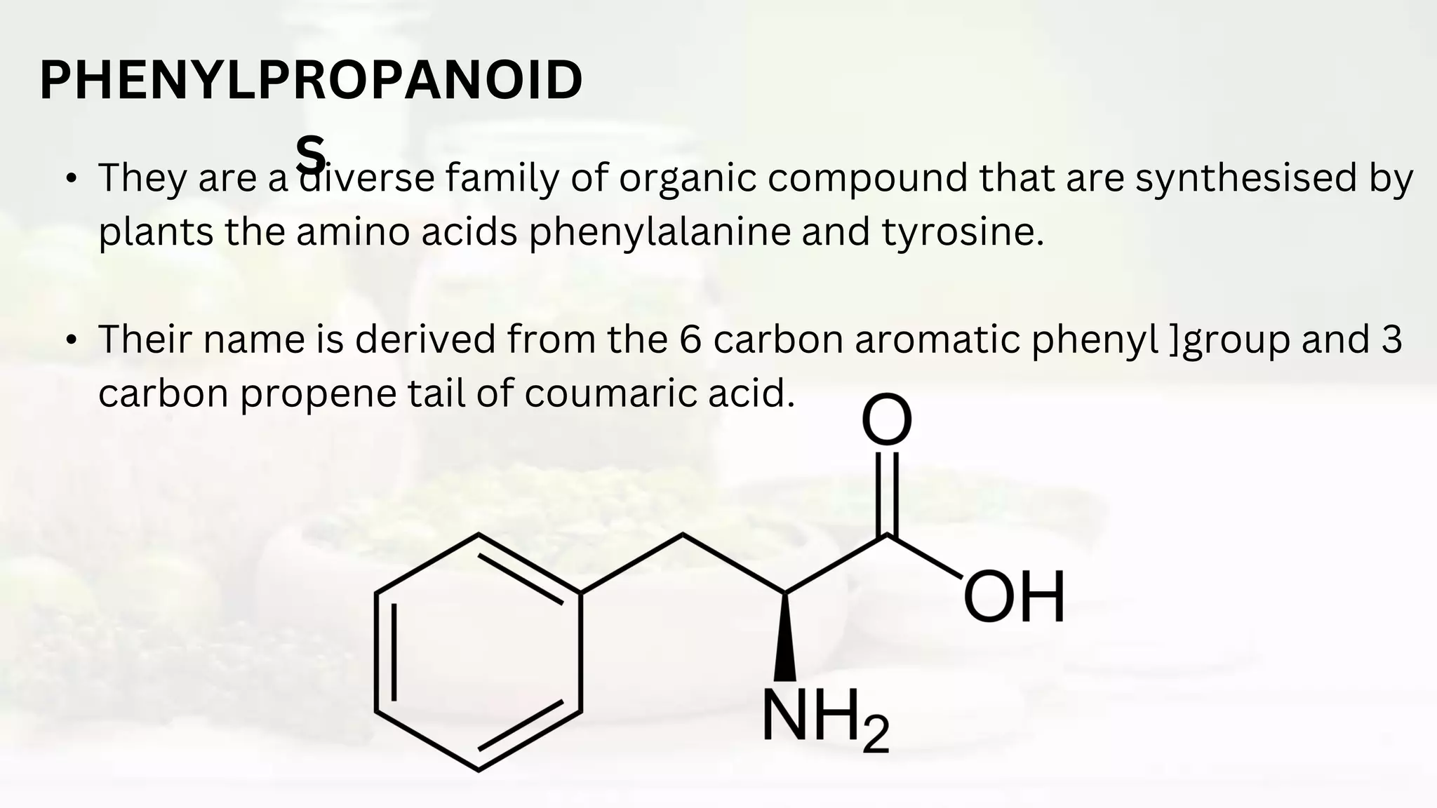 Phenylpropanoids & Flavonoid.pptx