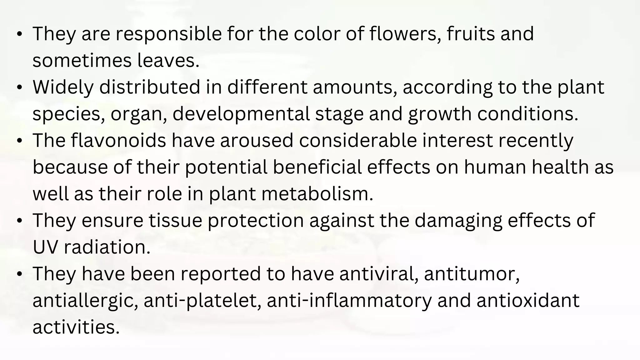 Phenylpropanoids & Flavonoid.pptx