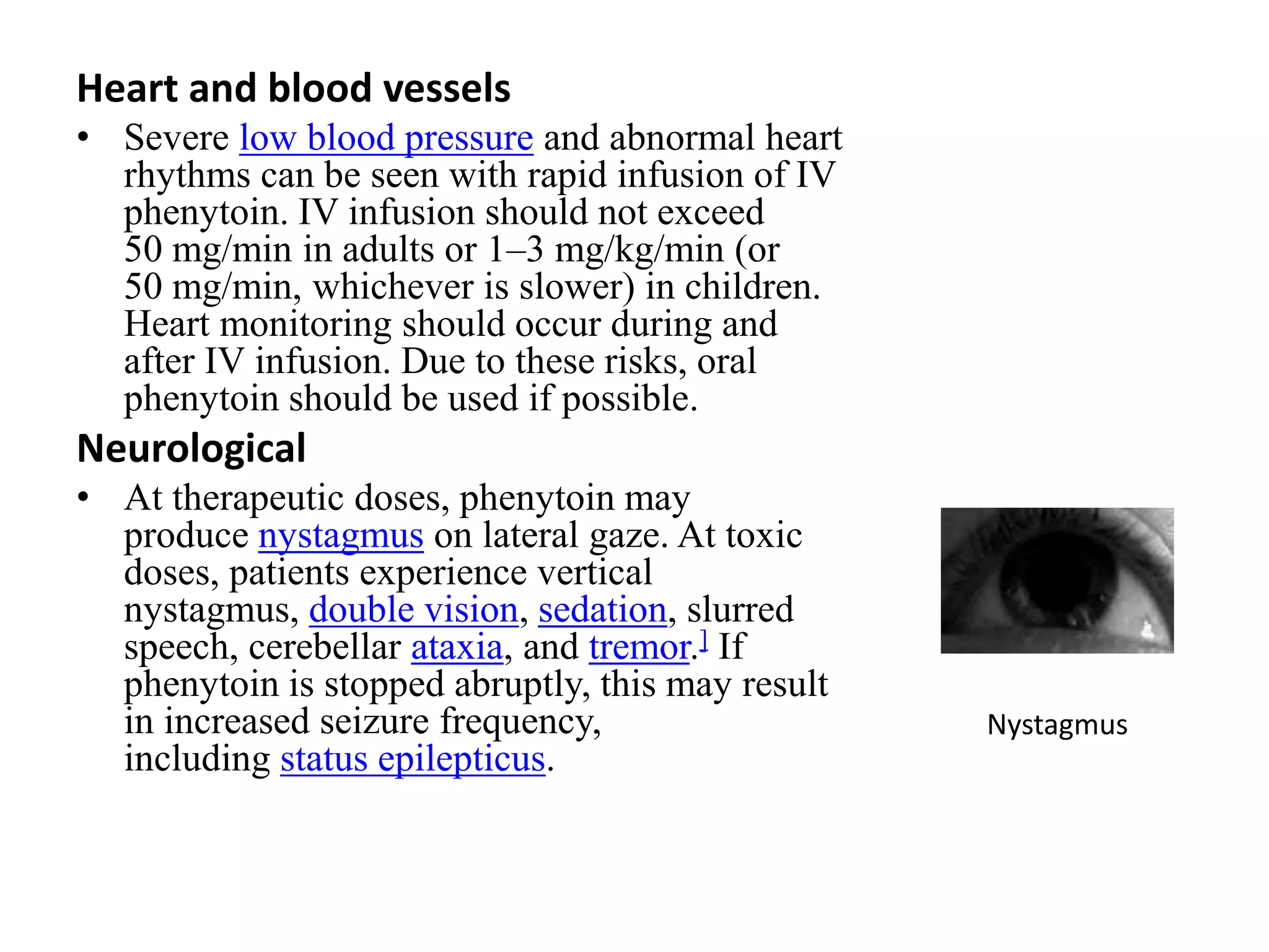 Phenytoin | PPTX