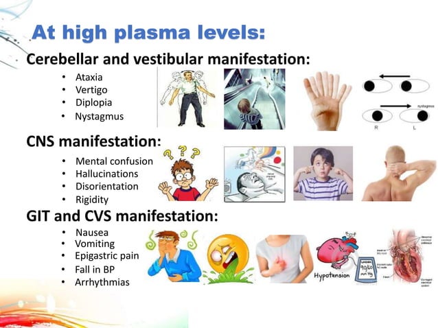 Adverse effect of Phenytoin | PPTX