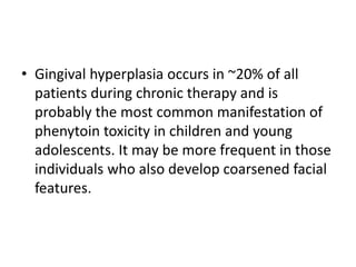 Phenytoin | PPTX