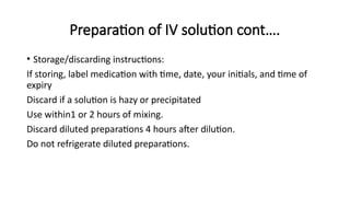 phenytoin Injection.pptx- Enhancing safety | PPTX