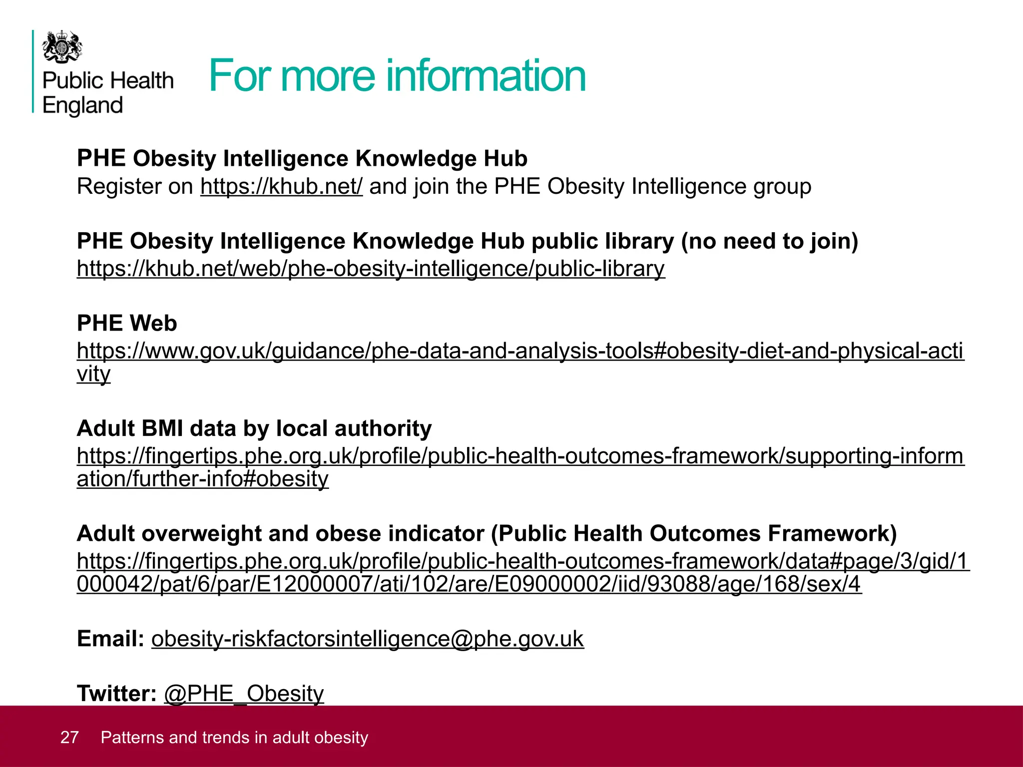 PHE Obesity Adult SlideSet England 2020.pptx