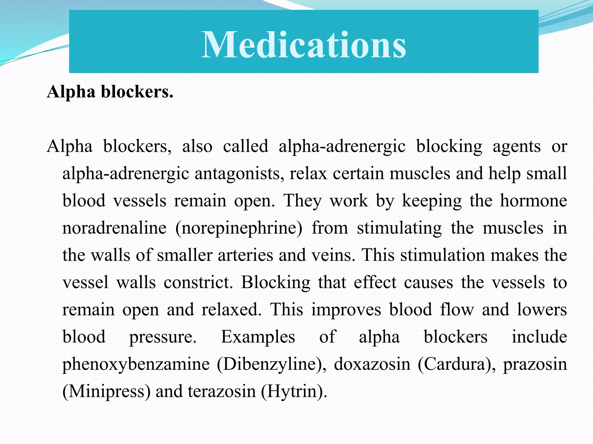 Pheochromocytoma | PPTX