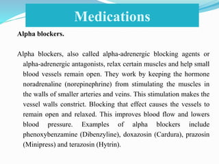 Pheochromocytoma | PPTX