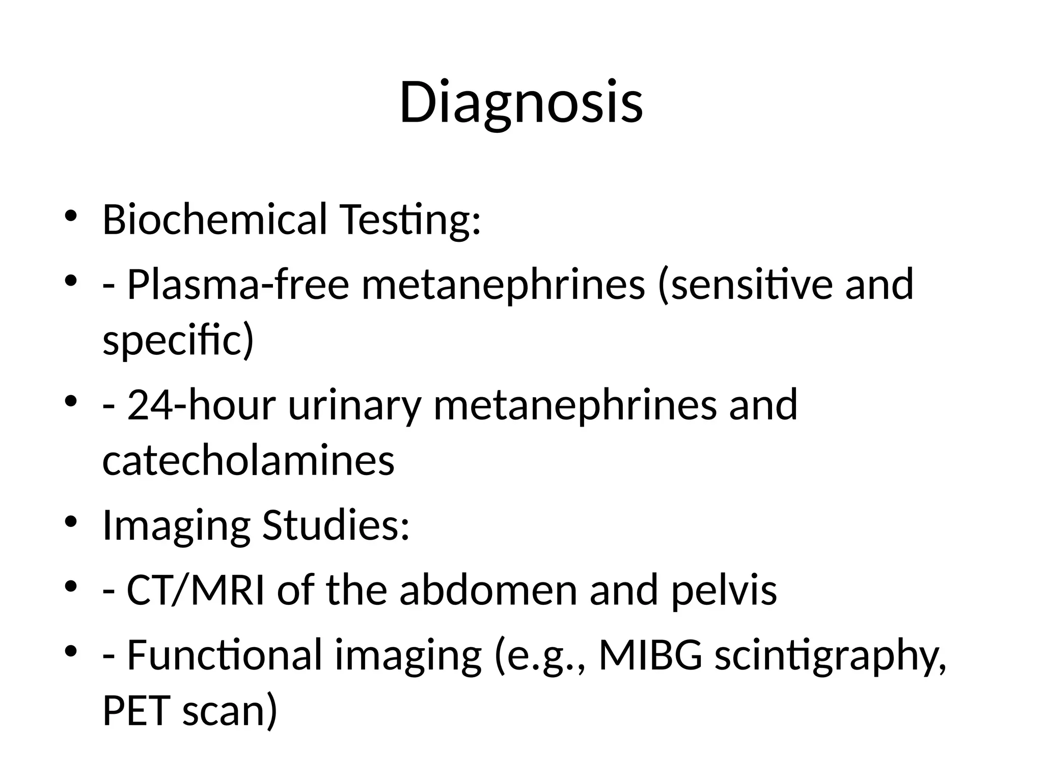 Pheochromocytoma_Presentation_with_Images.pptx