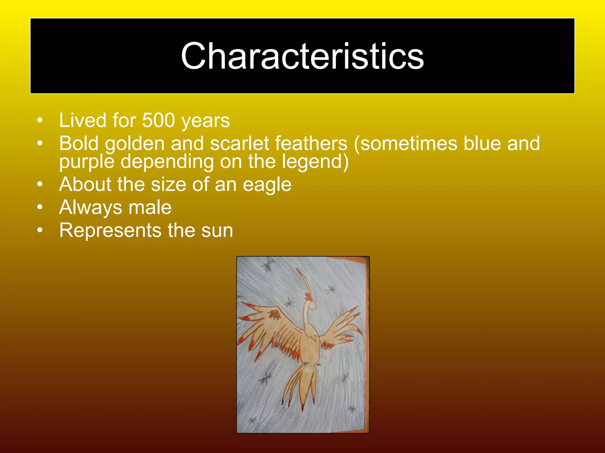 Pheonix | PPT
