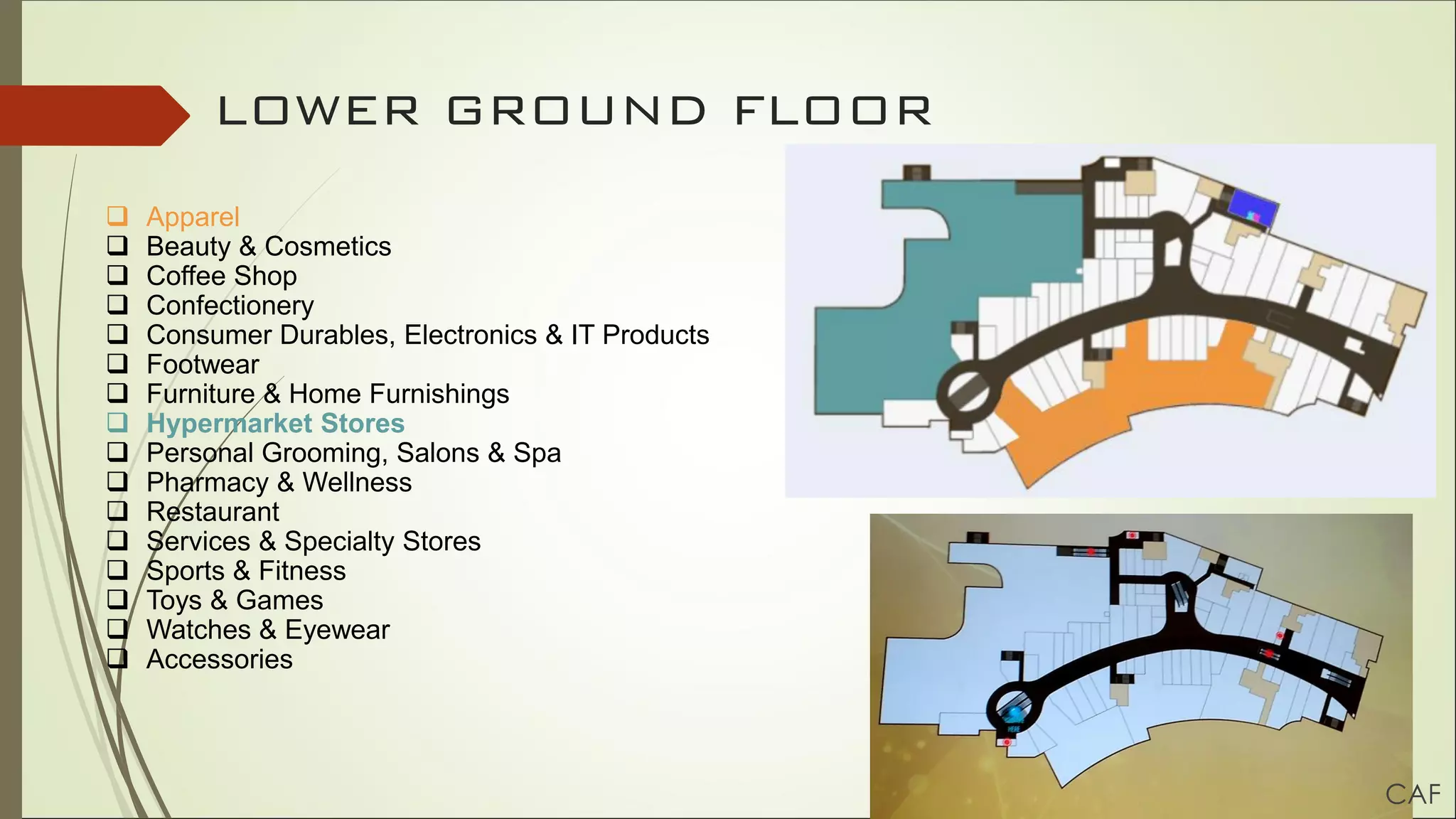 Pheonix shopping mall | PDF
