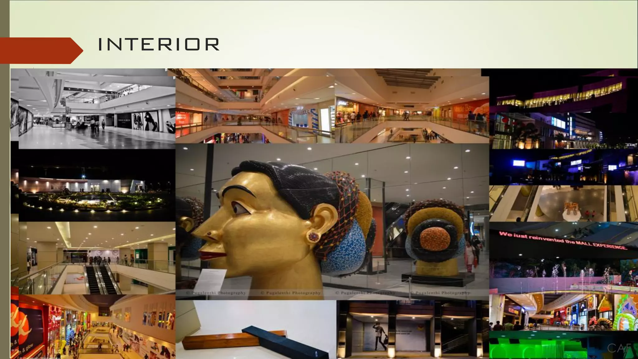 Pheonix shopping mall | PDF