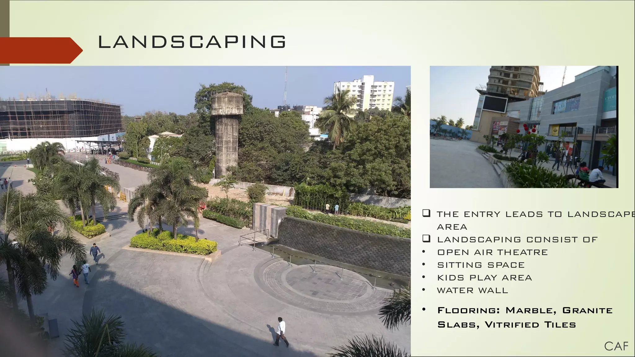 Pheonix shopping mall | PDF