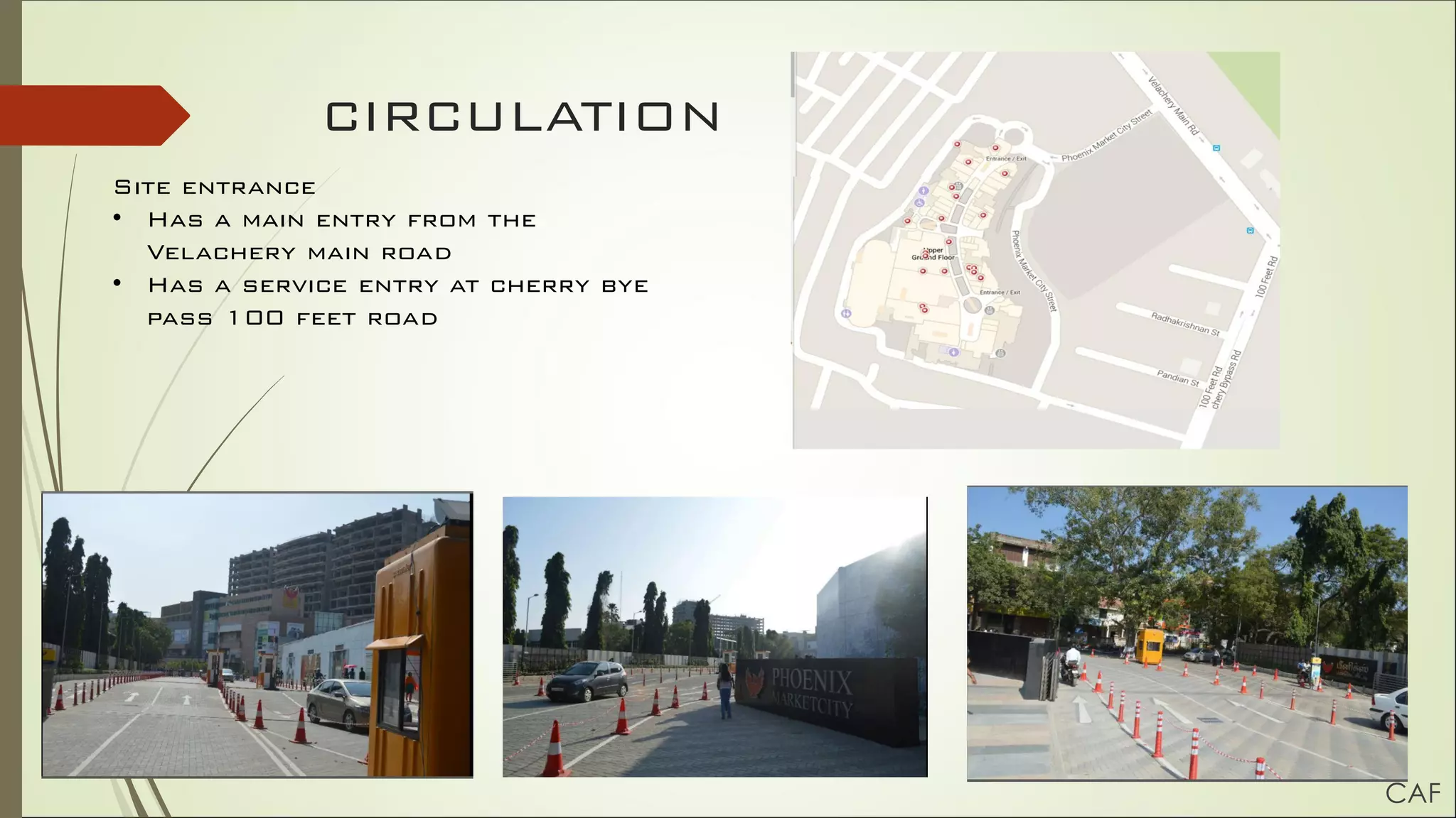 Pheonix shopping mall | PDF