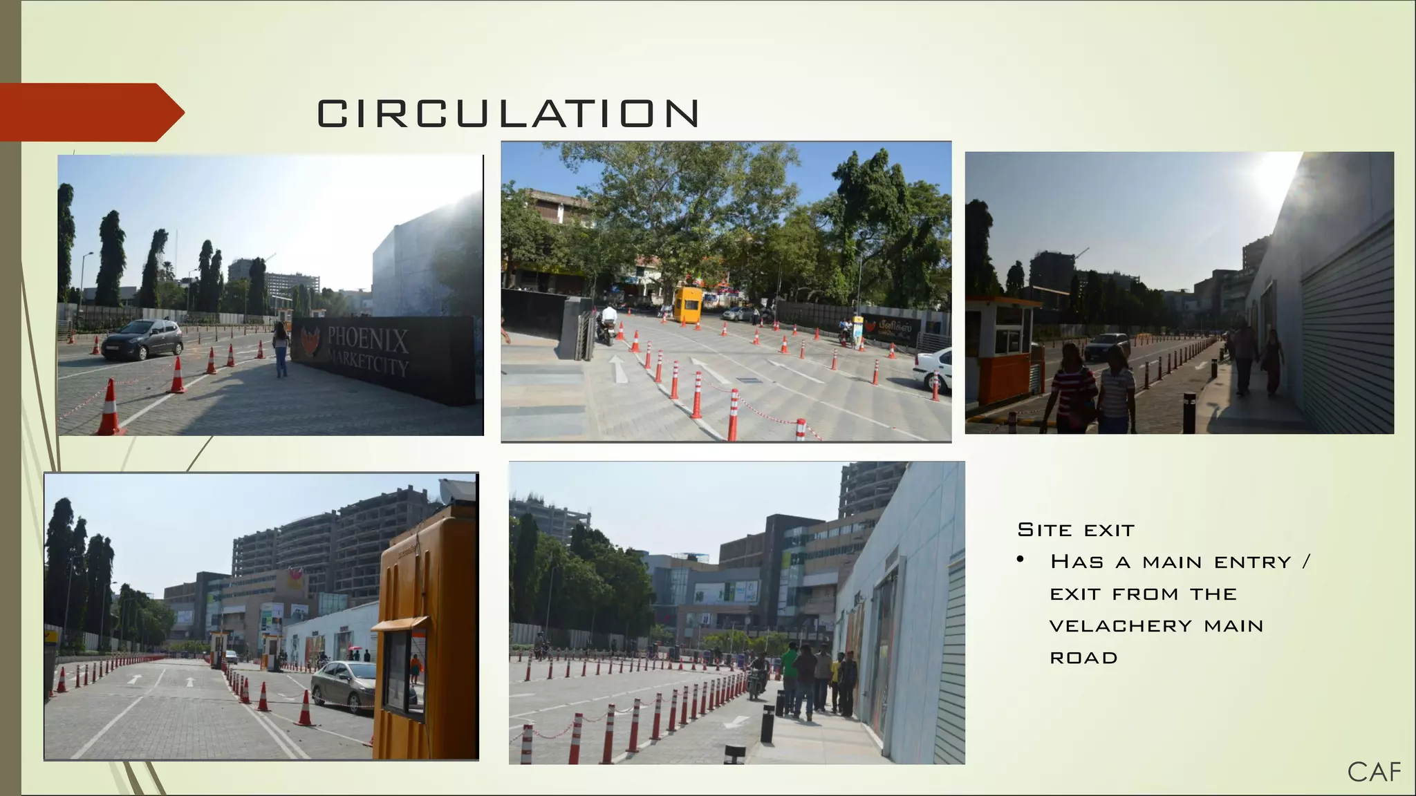 Pheonix shopping mall | PDF