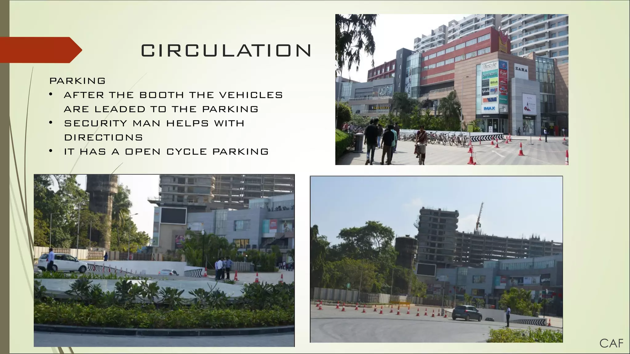 Pheonix shopping mall | PDF