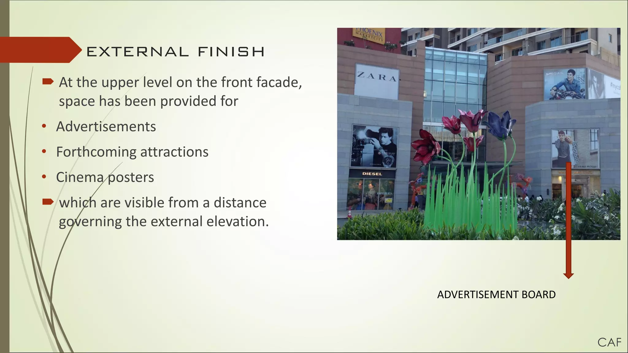 Pheonix shopping mall | PDF