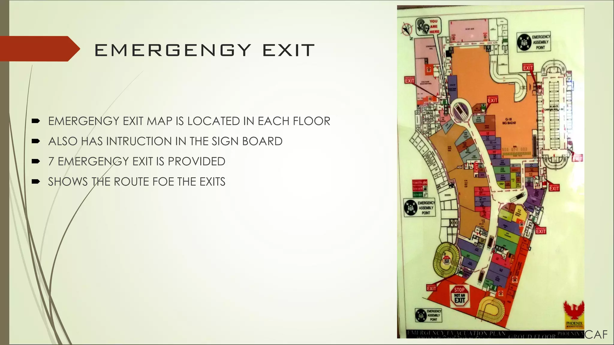 Pheonix shopping mall | PDF