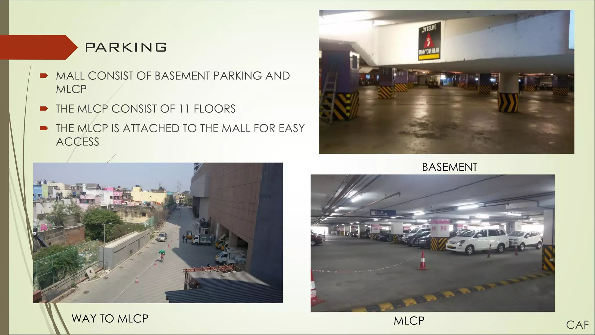 Pheonix shopping mall | PDF