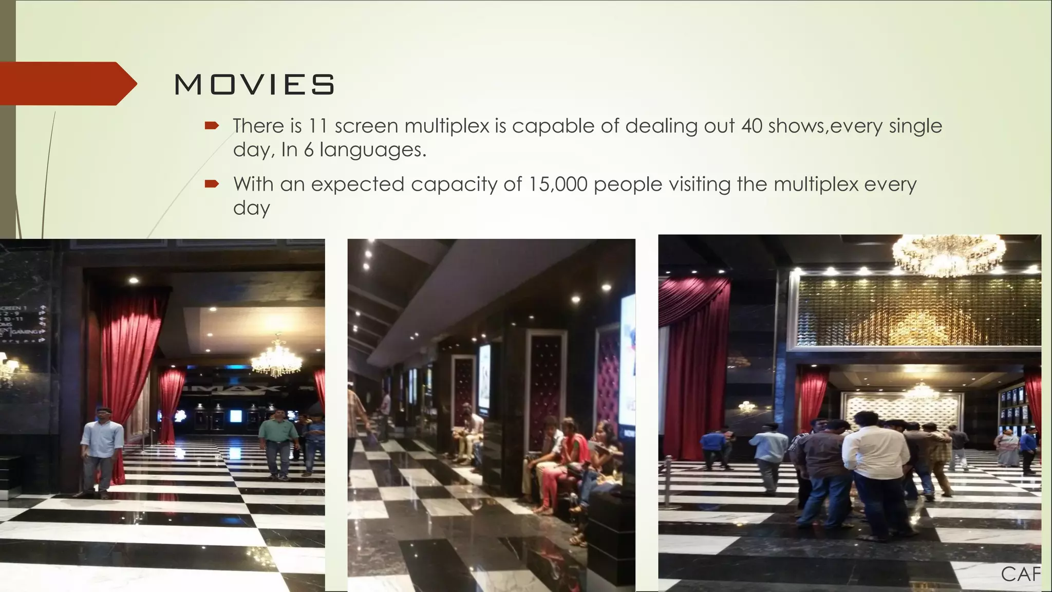 Pheonix shopping mall | PDF