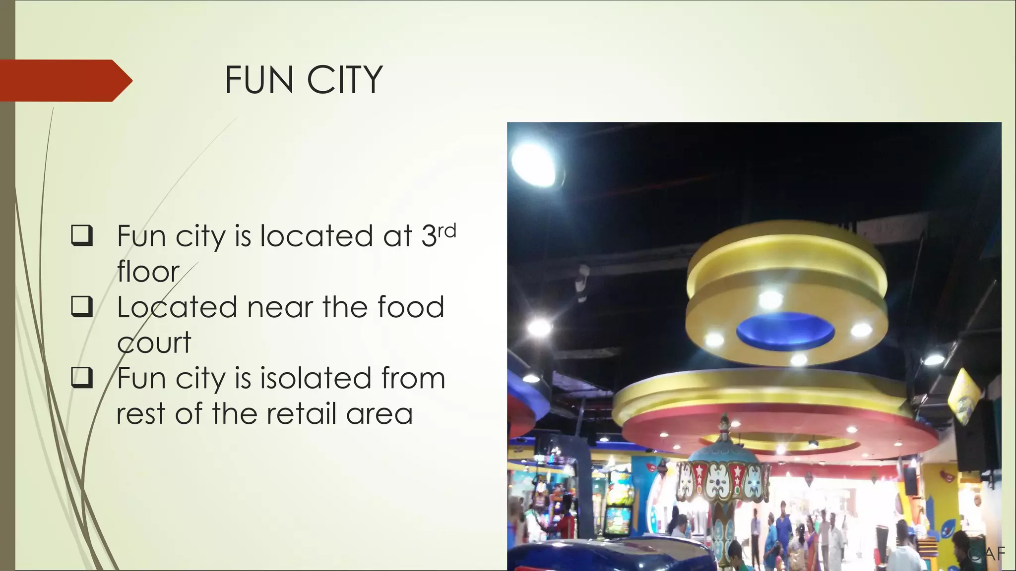 Pheonix shopping mall | PDF