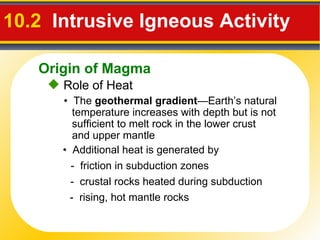 Volcanoes | PPT