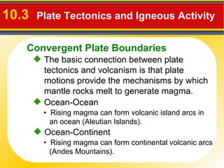 Volcanoes | PPT