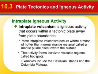 Volcanoes | PPT