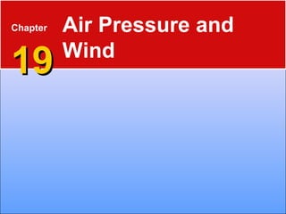 Prentice Hall Earth Science ch19 air masses wind | PPT