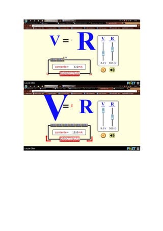 Phet colorado | DOCX