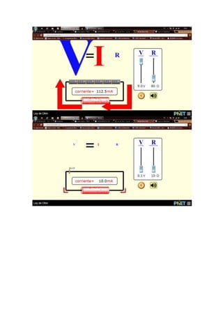 Phet colorado | DOCX