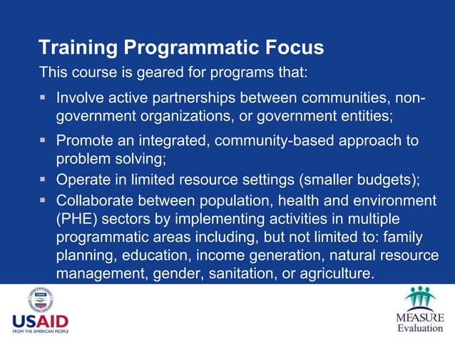 PHE_TRAINING MODULES_FINAL.ppt