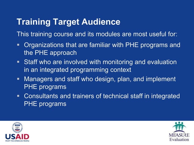 PHE_TRAINING MODULES_FINAL.ppt