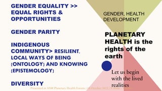 Professor Emerita Dato’ Dr Rashidah Shuib | PPT