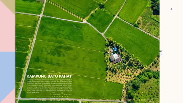 Professor Emerita Dato’ Dr Rashidah Shuib | PPT