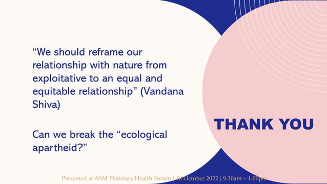 Professor Emerita Dato’ Dr Rashidah Shuib | PPT