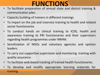 Phfi presentation | PPT