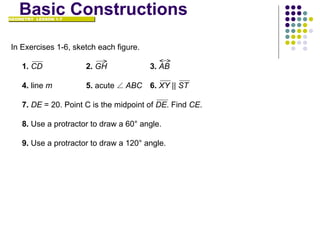 Basic_Constructions ------------------------------------------ | PPT