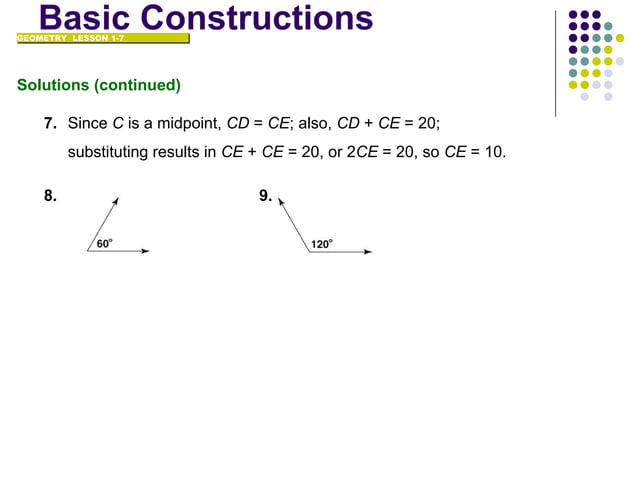 Basic_Constructions ------------------------------------------ | PPT