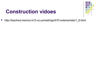 Basic_Constructions ------------------------------------------ | PPT
