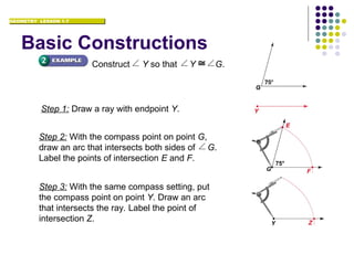 Basic_Constructions ------------------------------------------ | PPT