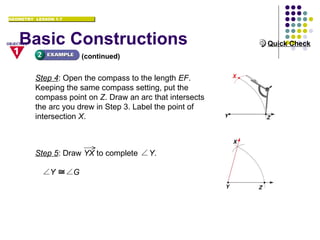 Basic_Constructions ------------------------------------------ | PPT